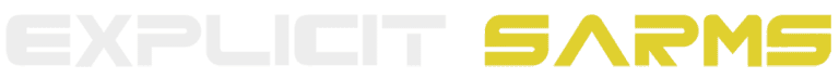 BPC-157 - Explicit Sarms
